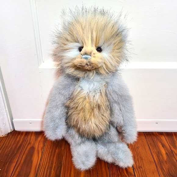 Charlie Bears | Toys | Charlie Bears Elizabeth 4 | Poshmark